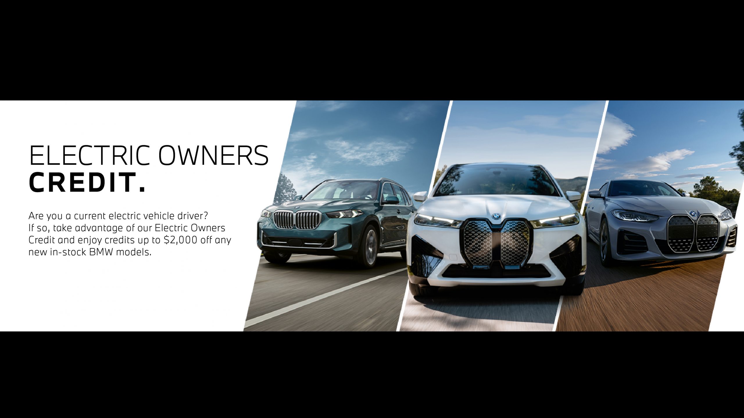 New and Used BMW dealership in Edmonton, AB | Edmonton BMW