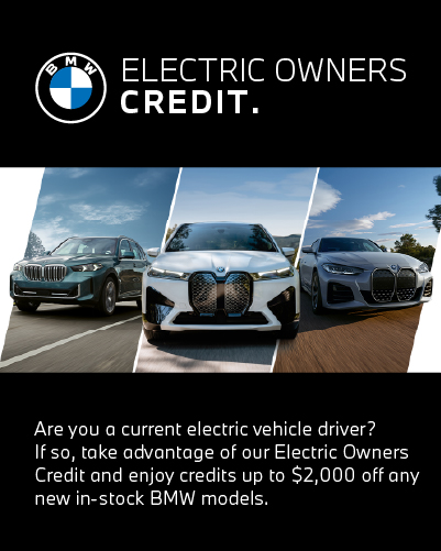 New and Used BMW dealership in Edmonton, AB | Edmonton BMW