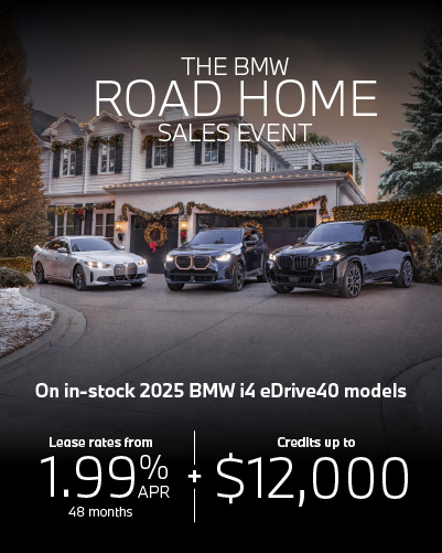 New and Used BMW dealership in Edmonton, AB | Edmonton BMW