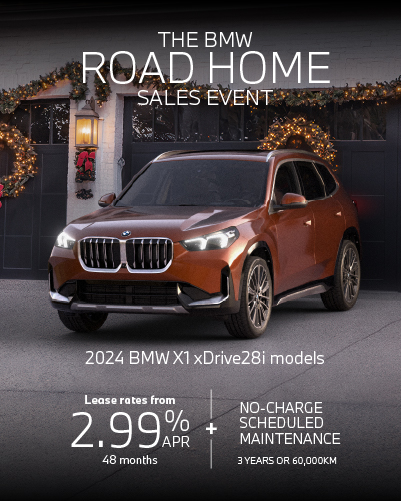 New and Used BMW dealership in Edmonton, AB | Edmonton BMW