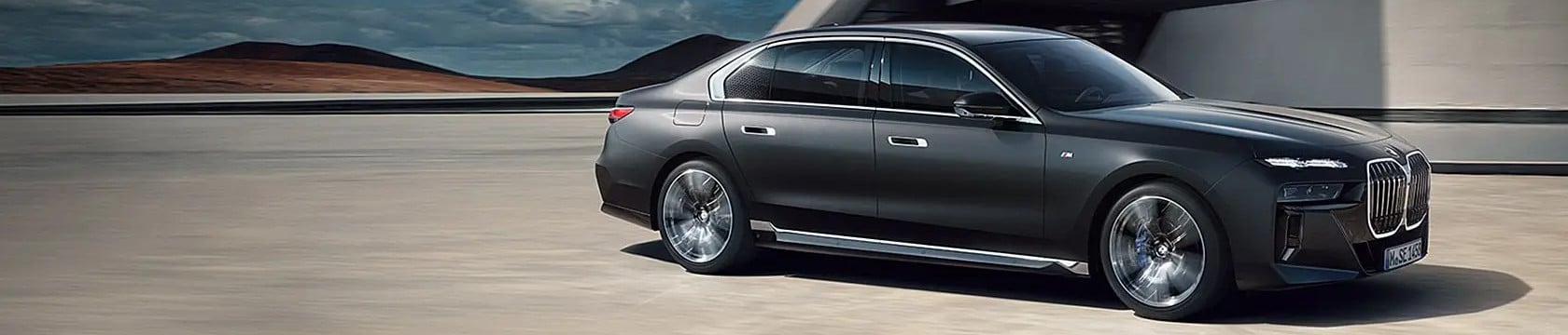 BMW GKL Luxury Lineup | 7-Series, 8-Series, X7, XM | Edmonton BMW