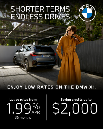 New and Used BMW dealership in Edmonton, AB | Edmonton BMW