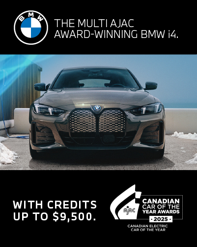 New and Used BMW dealership in Edmonton, AB | Edmonton BMW