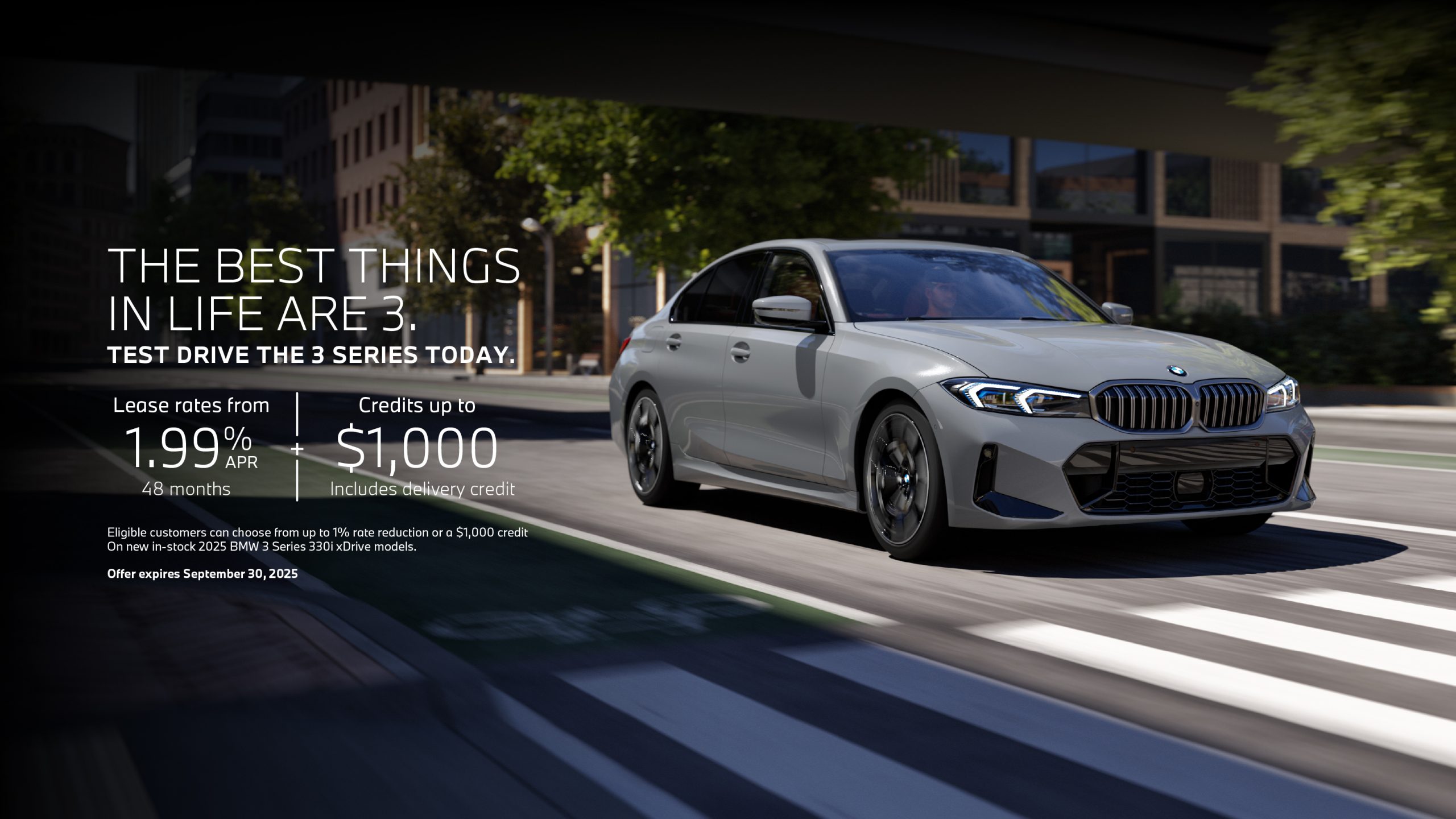 New and Used BMW dealership in Edmonton, AB | Edmonton BMW