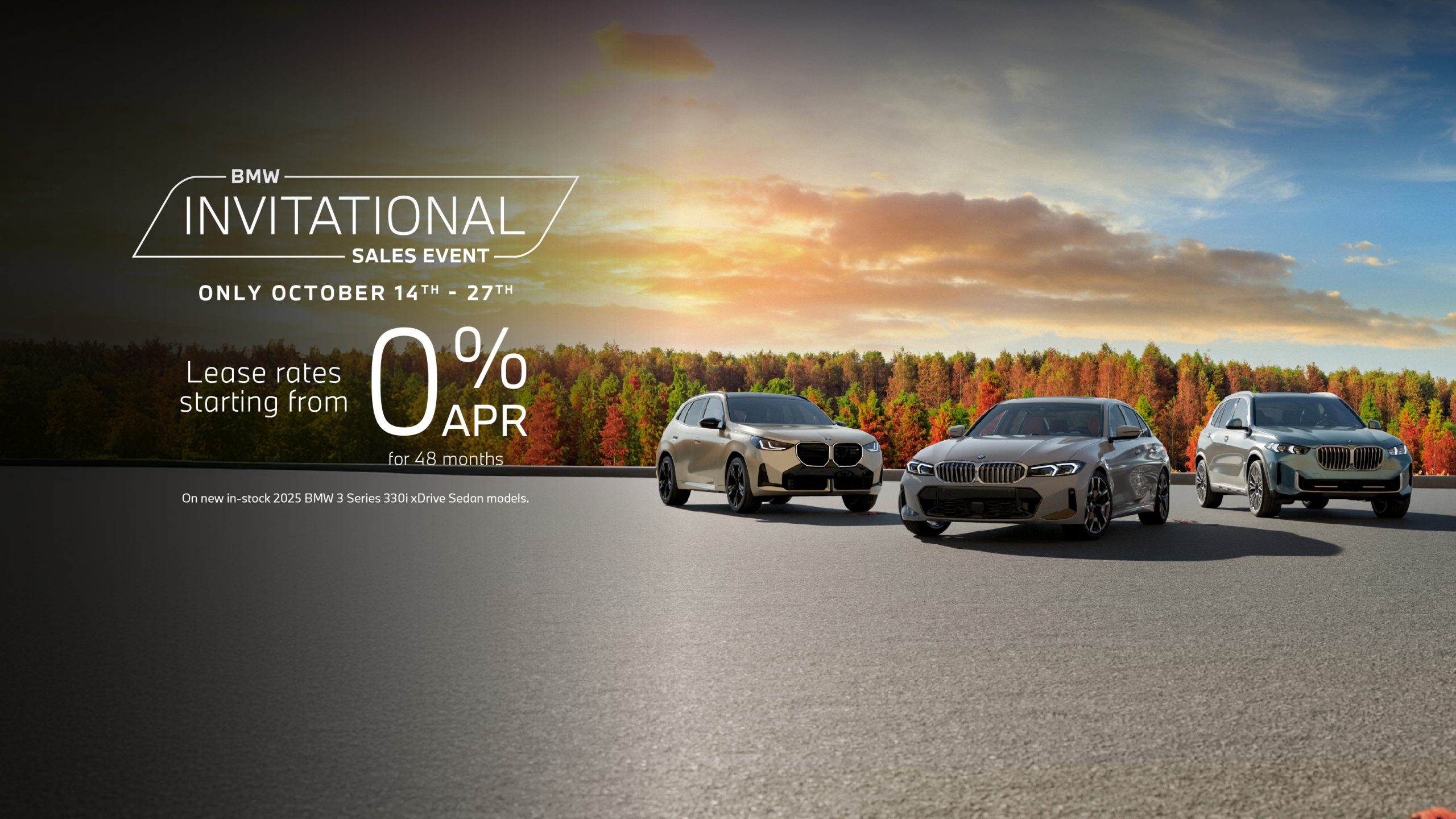 New and Used BMW dealership in Edmonton, AB | Edmonton BMW