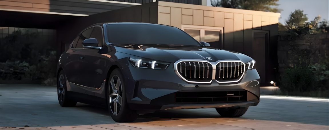 Most Fuel-Efficient BMW Cars in Canada for 2026 | Edmonton BMW