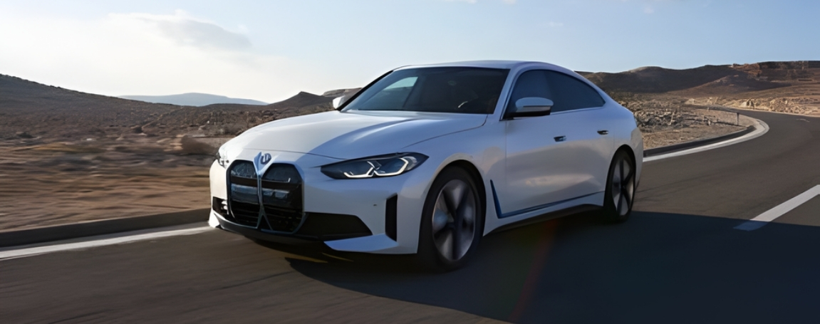 Most Fuel-Efficient BMW Cars in Canada for 2026 | Edmonton BMW