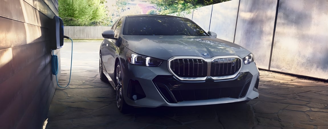 Most Fuel-Efficient BMW Cars in Canada for 2026 | Edmonton BMW