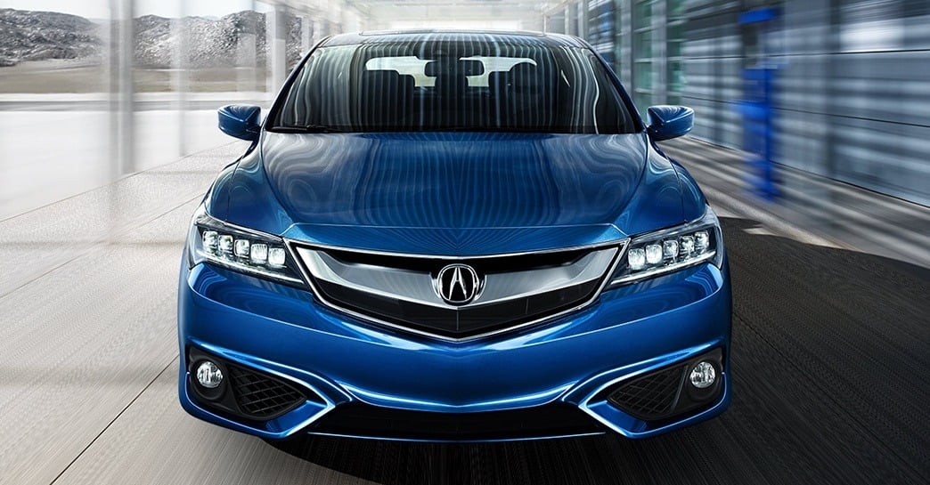 Acura Pre-owned In Edmonton