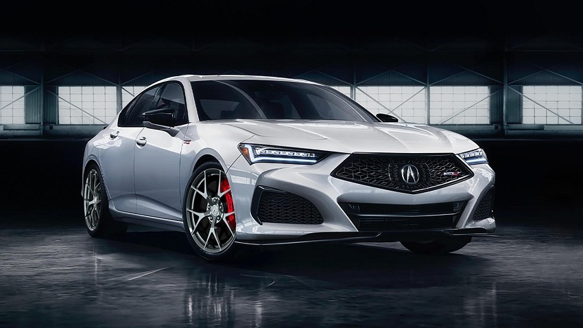 Acura Model Comparisons Research | West Side Acura