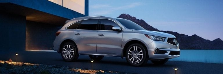 How to Program your Acura Key Fob - West Side Acura