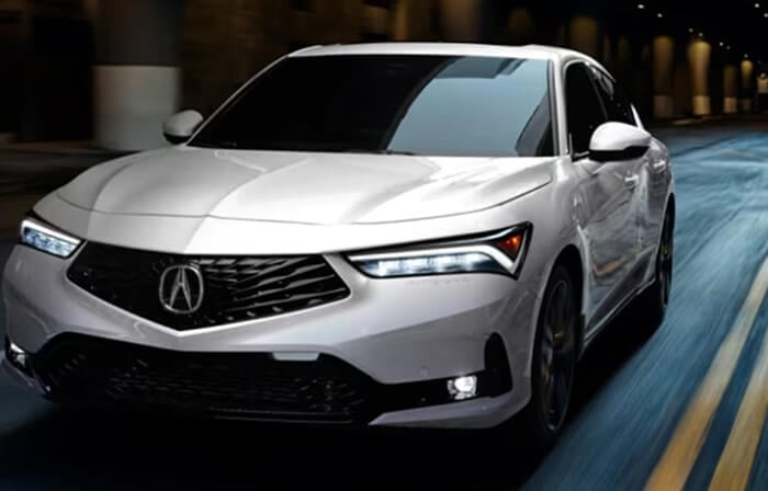 Awards and Accolades - West Side Acura