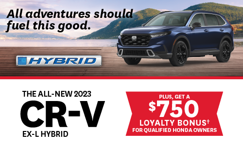 Honda Dealership in Edmonton, AB | Alberta Honda