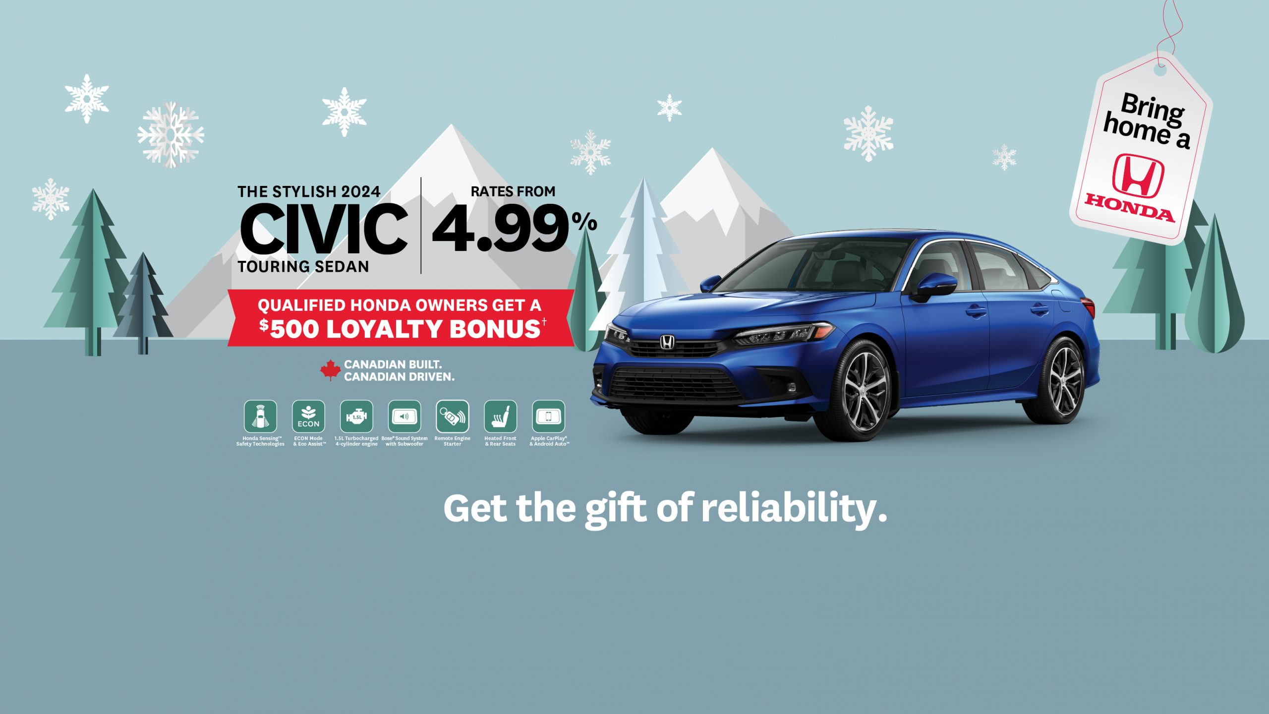 Honda Dealership in Edmonton, AB | Alberta Honda