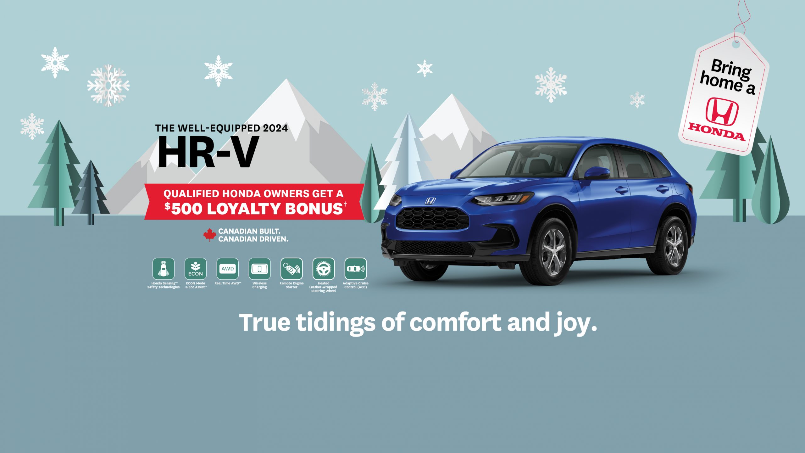 Honda Dealership in Edmonton, AB | Alberta Honda