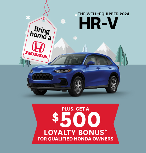 Honda Dealership in Edmonton, AB | Alberta Honda