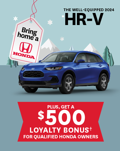 Honda Dealership in Edmonton, AB | Alberta Honda