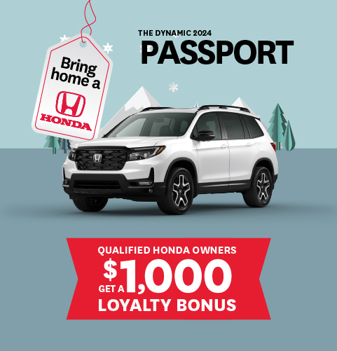 Honda Dealership in Edmonton, AB | Alberta Honda