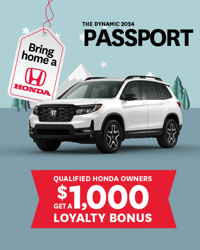 Honda Dealership in Edmonton, AB | Alberta Honda