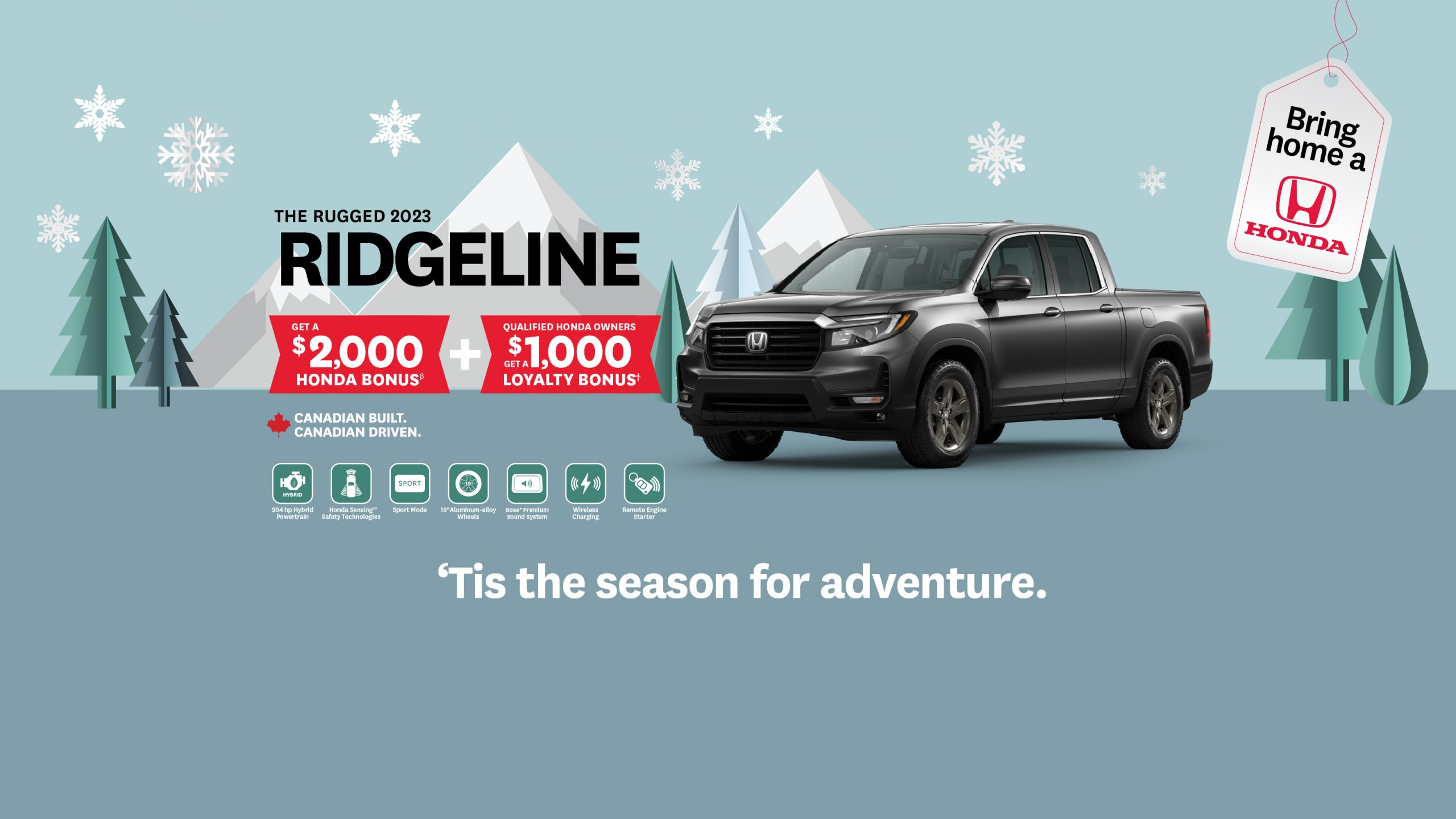 Honda Dealership in Edmonton, AB | Alberta Honda