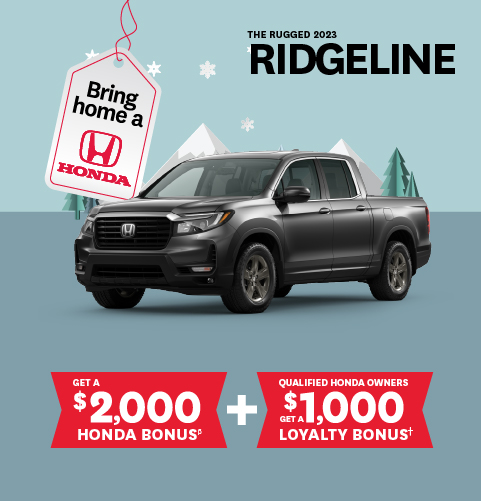 Honda Dealership in Edmonton, AB | Alberta Honda