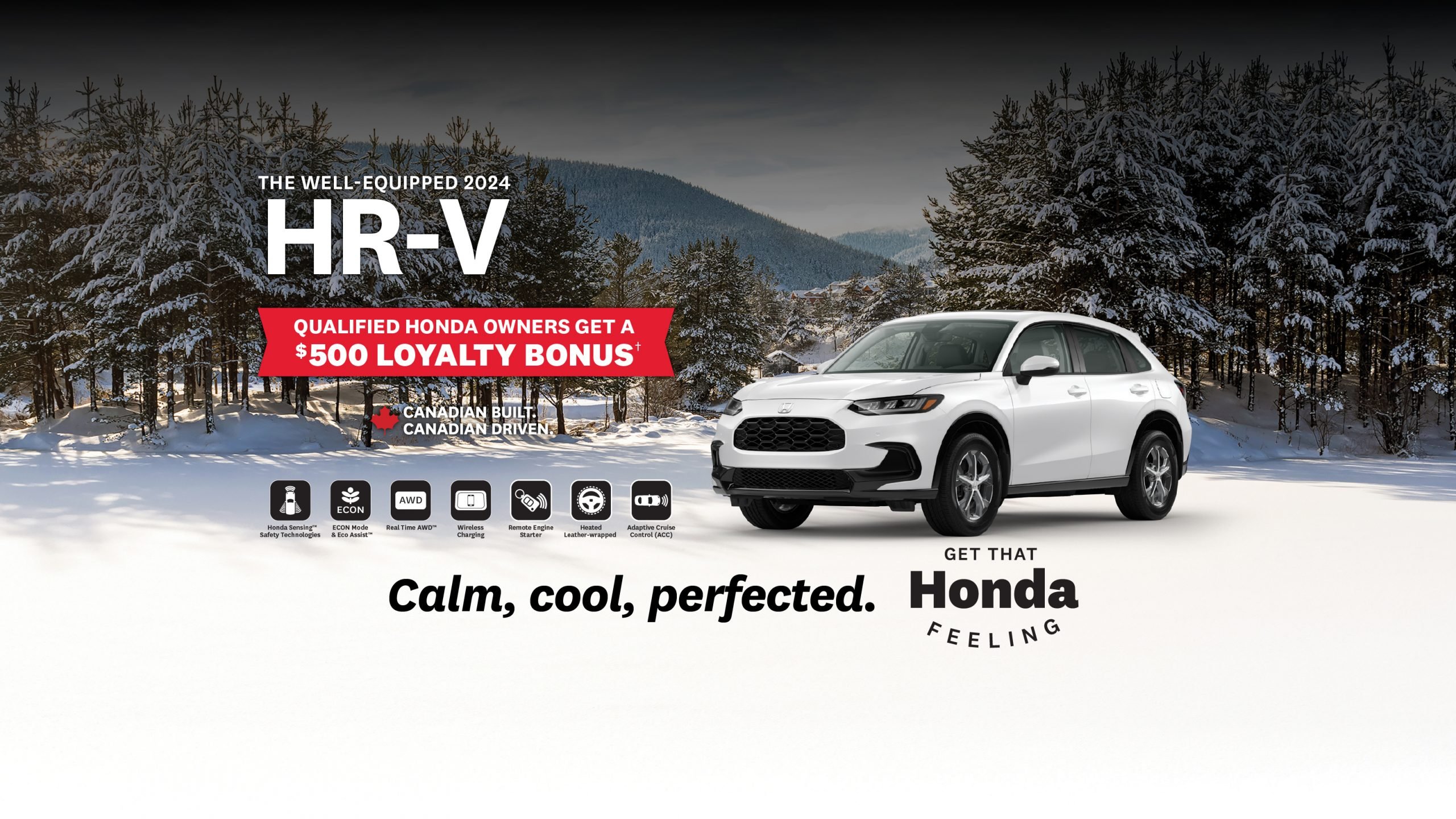 Honda Dealership in Edmonton, AB | Alberta Honda