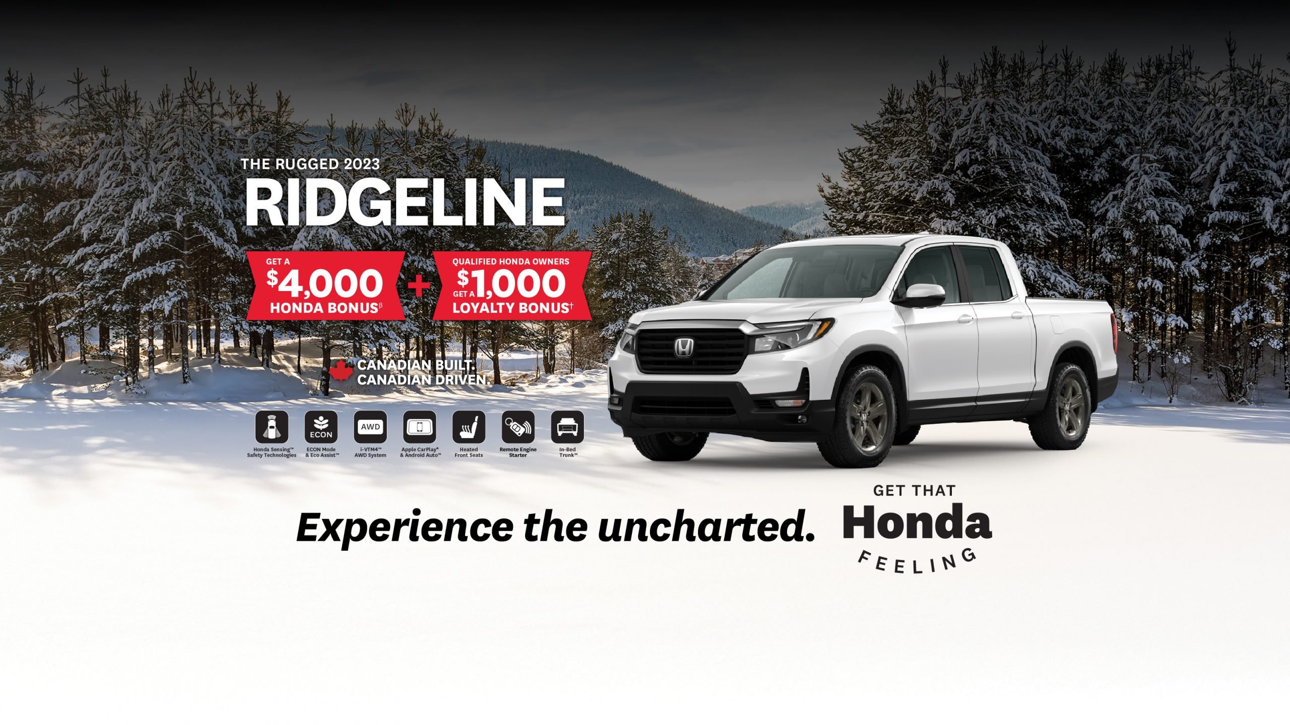 Honda Dealership in Edmonton, AB | Alberta Honda
