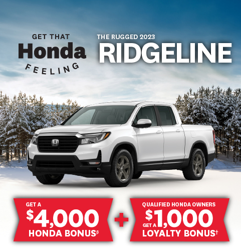 Honda Dealership in Edmonton, AB | Alberta Honda