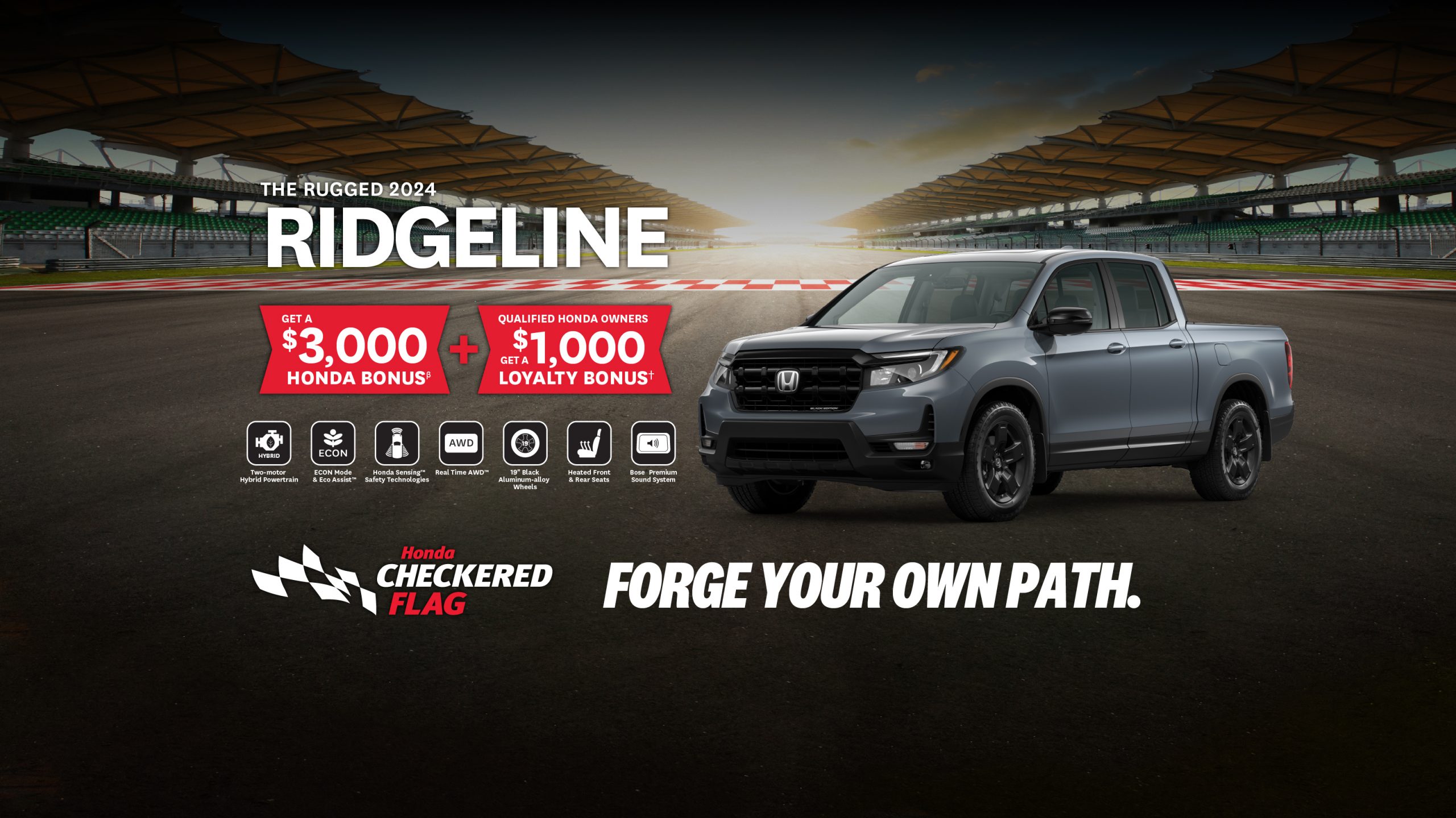 Honda Dealership in Edmonton, AB | Alberta Honda