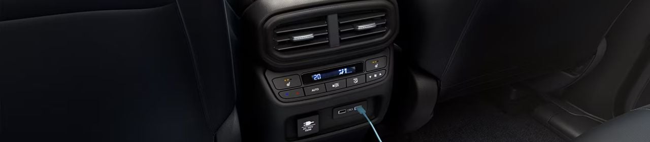 2025 Honda Pilot Technology Overview | Alberta Honda