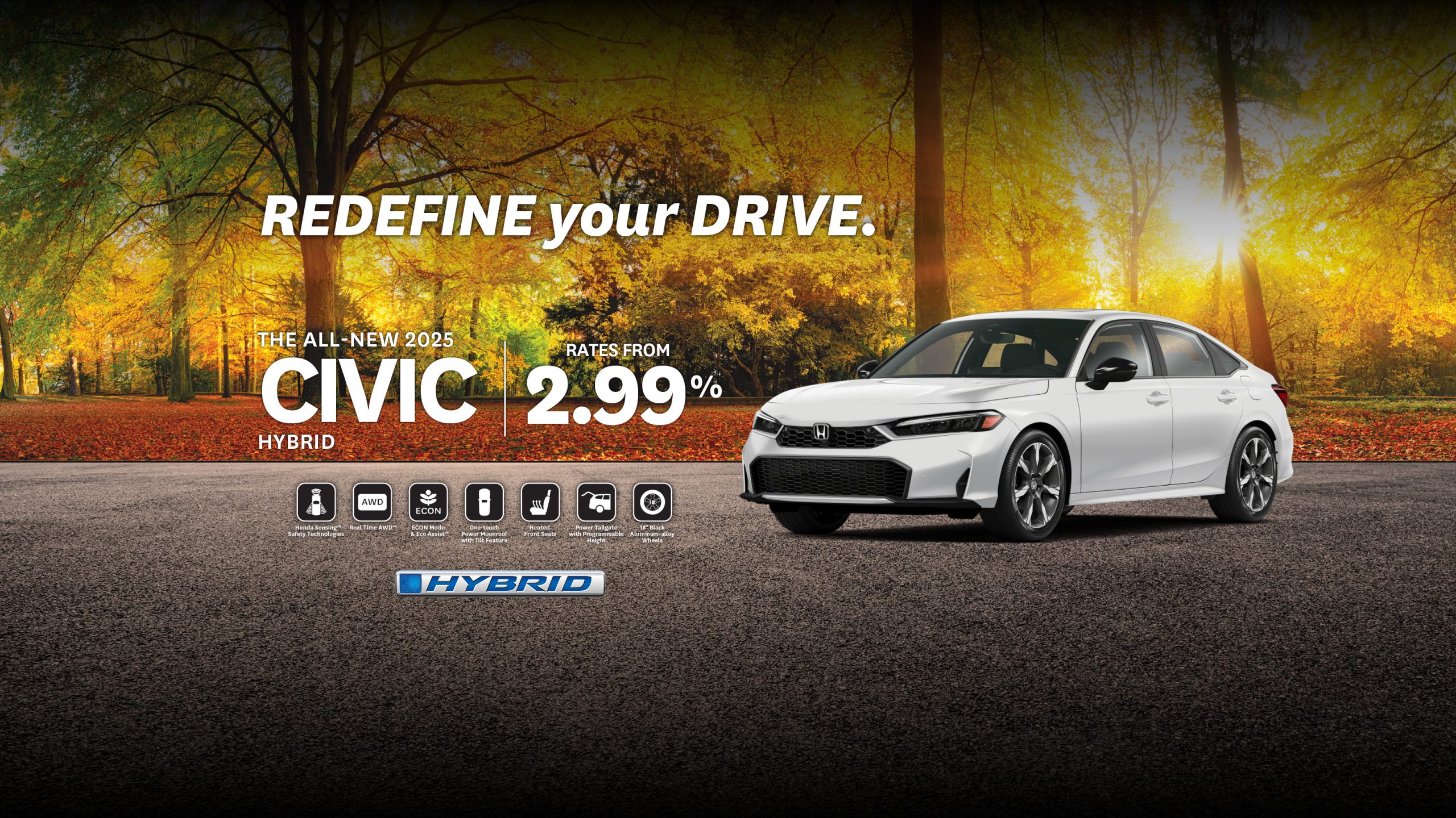 Honda Dealership in Edmonton, AB | Alberta Honda