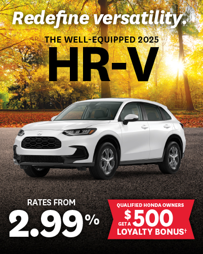 Honda Dealership in Edmonton, AB | Alberta Honda