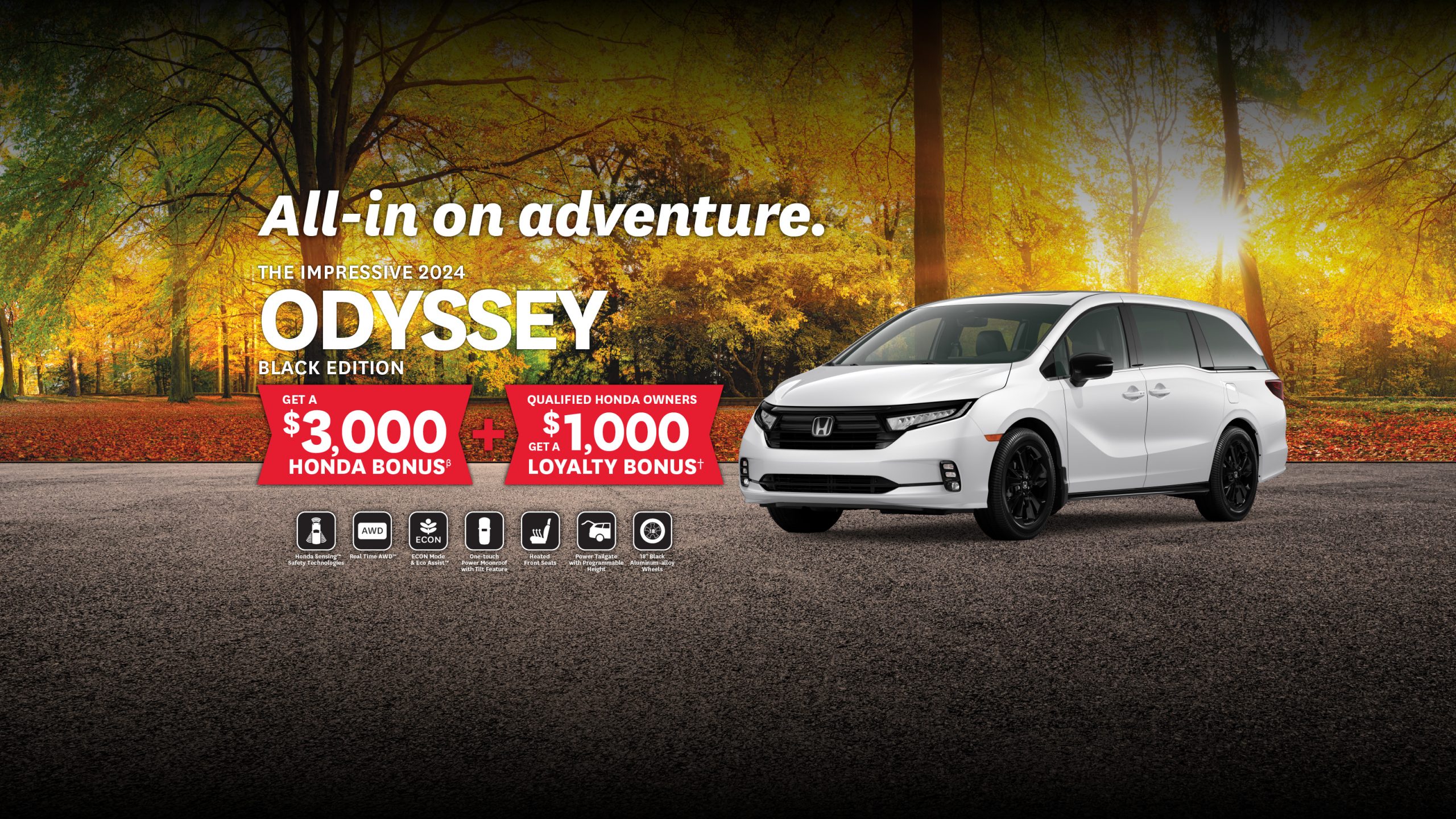 Honda Dealership in Edmonton, AB | Alberta Honda