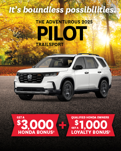 Honda Dealership in Edmonton, AB | Alberta Honda