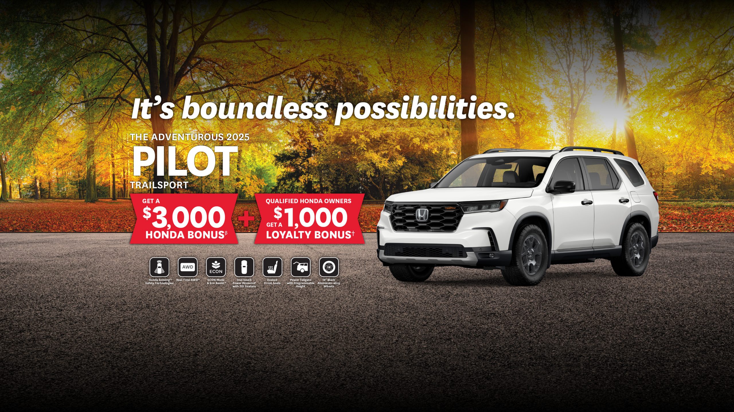 Honda Dealership in Edmonton, AB | Alberta Honda