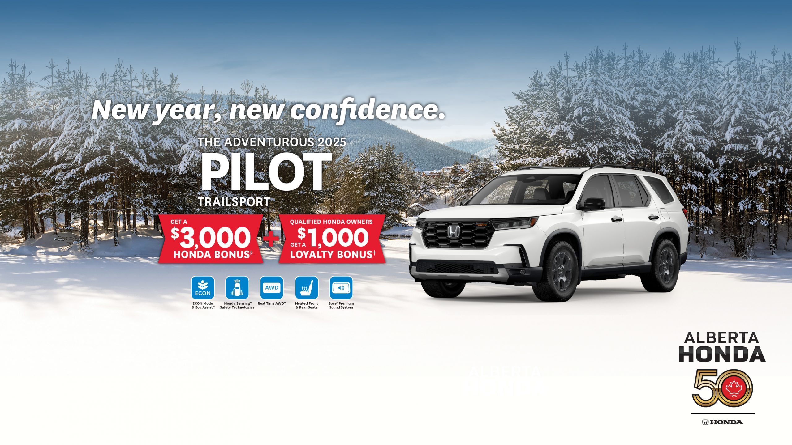 Honda Dealership in Edmonton, AB | Alberta Honda