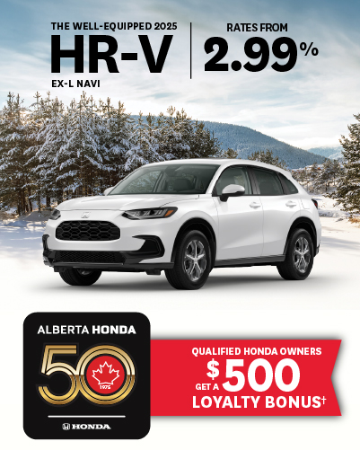 Honda Dealership in Edmonton, AB | Alberta Honda