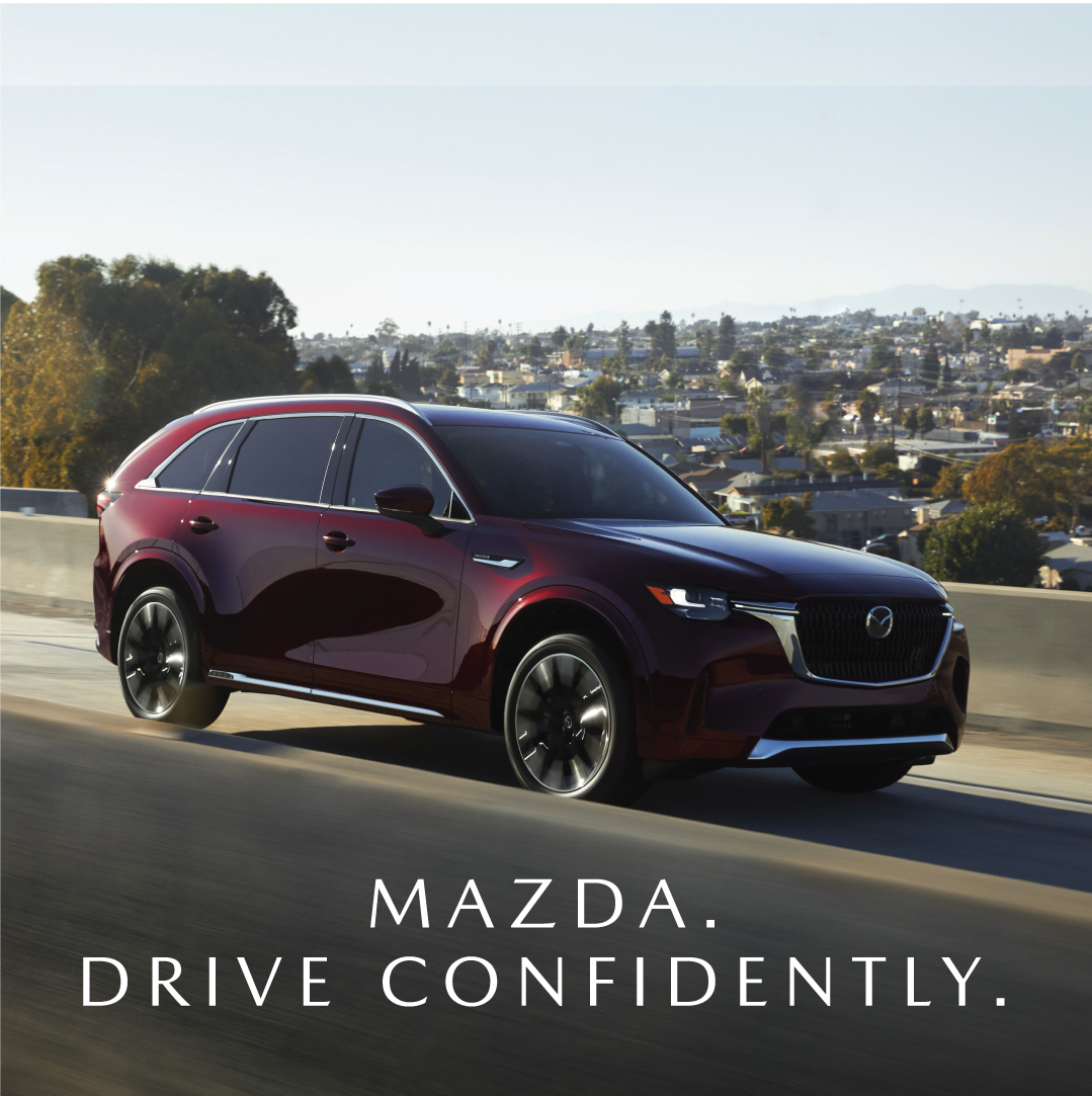 #1 Mazda Winnipeg Dealership | New And Used Mazda | Crown Mazda - Crown ...