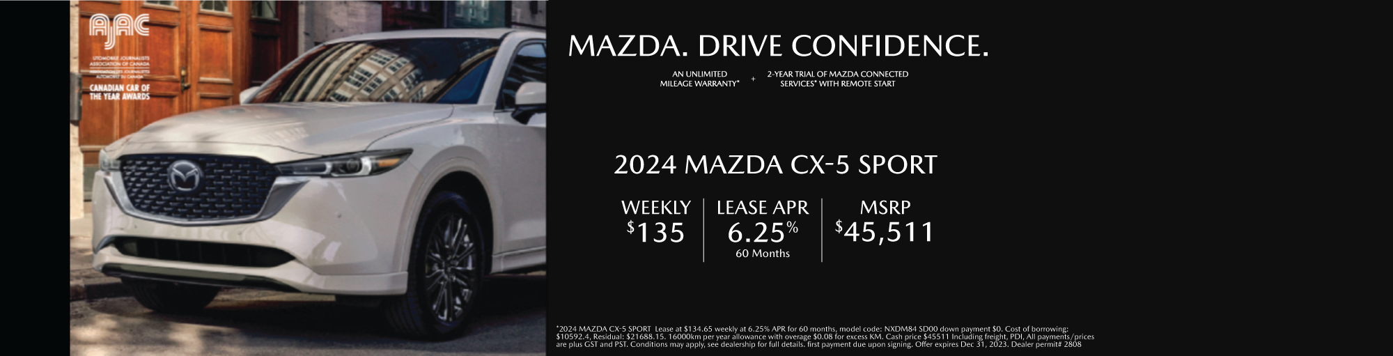 #1 Mazda Winnipeg Dealership | New And Used Mazda | Crown Mazda - Crown ...