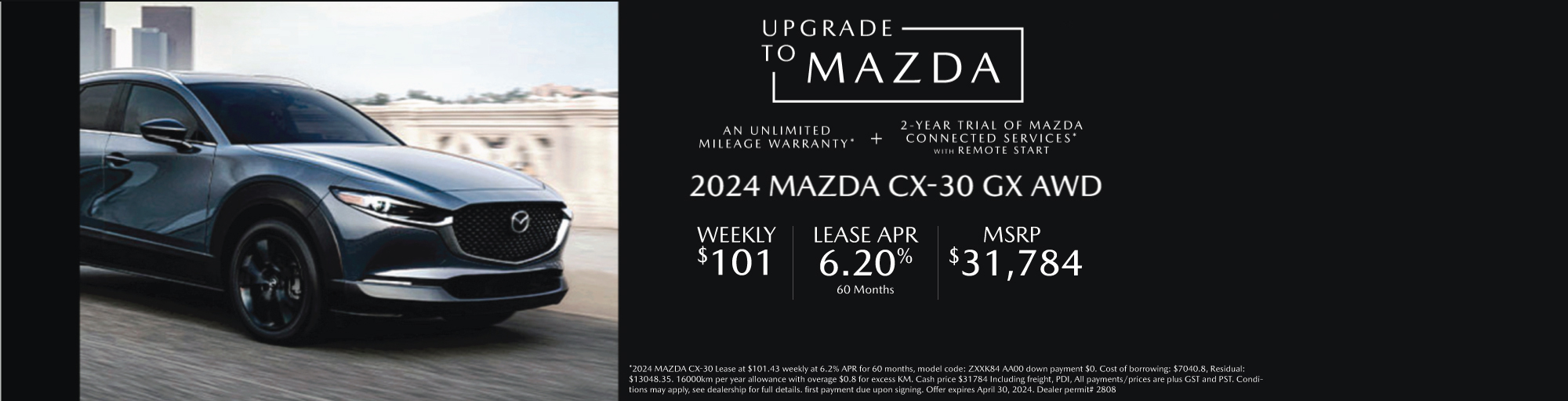 Mazda Winnipeg Dealership | New And Used Mazda | Crown Mazda - Crown Mazda