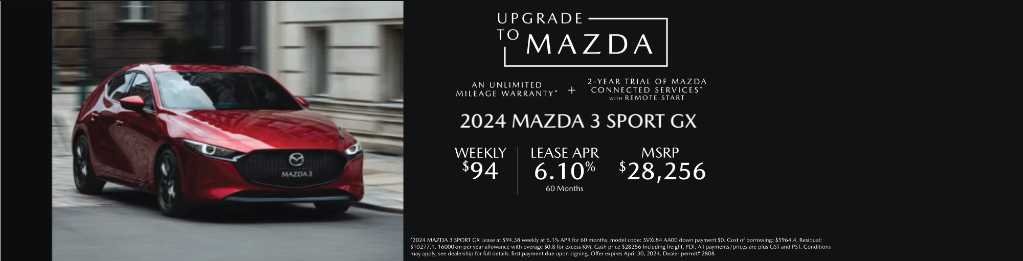 Mazda Winnipeg Dealership | New And Used Mazda | Crown Mazda - Crown Mazda