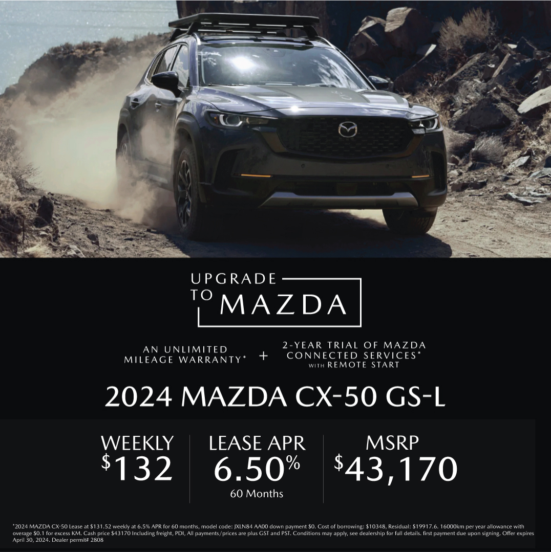 Mazda Winnipeg Dealership | New And Used Mazda | Crown Mazda - Crown Mazda