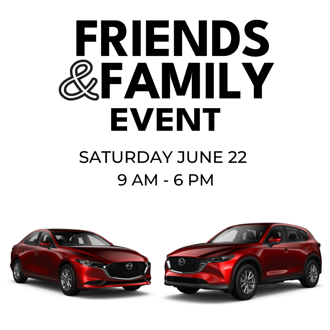 Mazda Winnipeg Dealership | New And Used Mazda | Crown Mazda - Crown Mazda