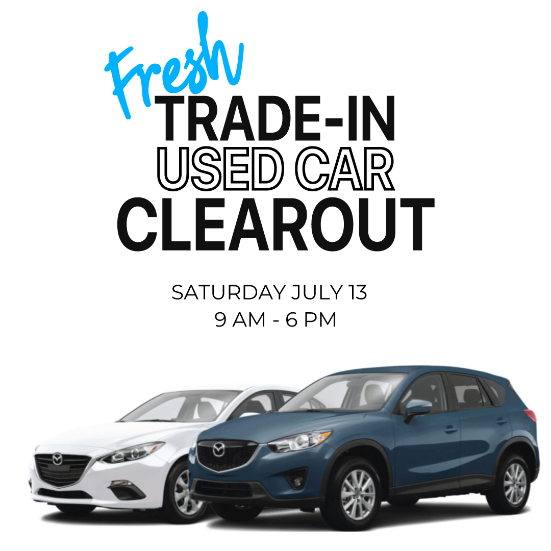 Mazda Winnipeg Dealership | New And Used Mazda | Crown Mazda - Crown Mazda