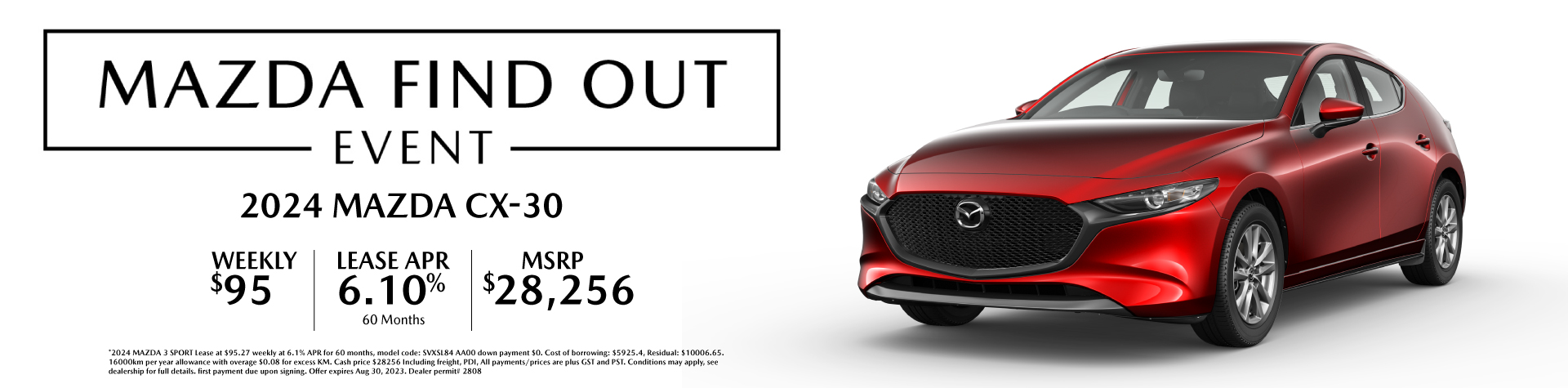 Mazda Winnipeg Dealership | New And Used Mazda | Crown Mazda - Crown Mazda