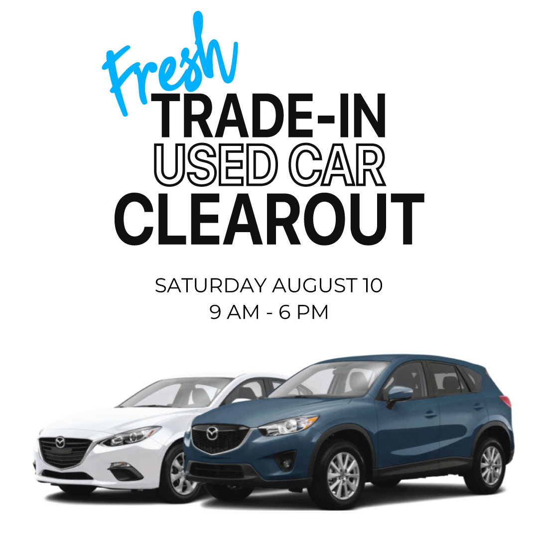 Mazda Winnipeg Dealership | New And Used Mazda | Crown Mazda - Crown Mazda