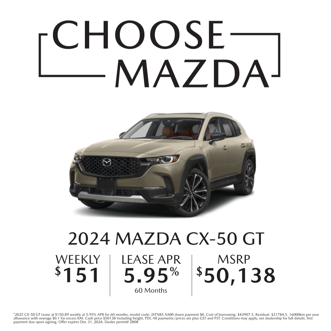 Mazda Winnipeg Dealership | New And Used Mazda | Crown Mazda - Crown Mazda