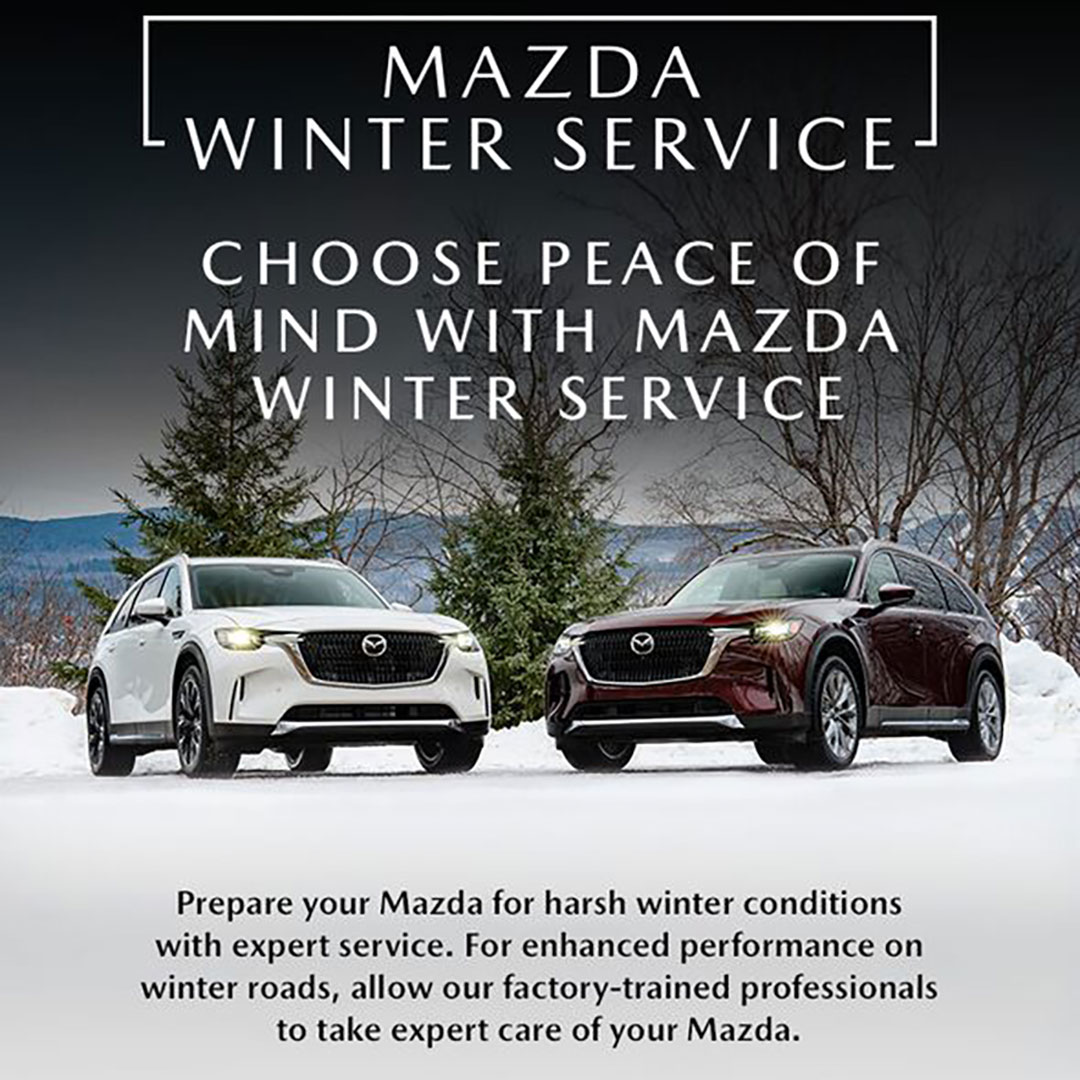 Mazda Winnipeg Dealership | New And Used Mazda | Crown Mazda - Crown Mazda