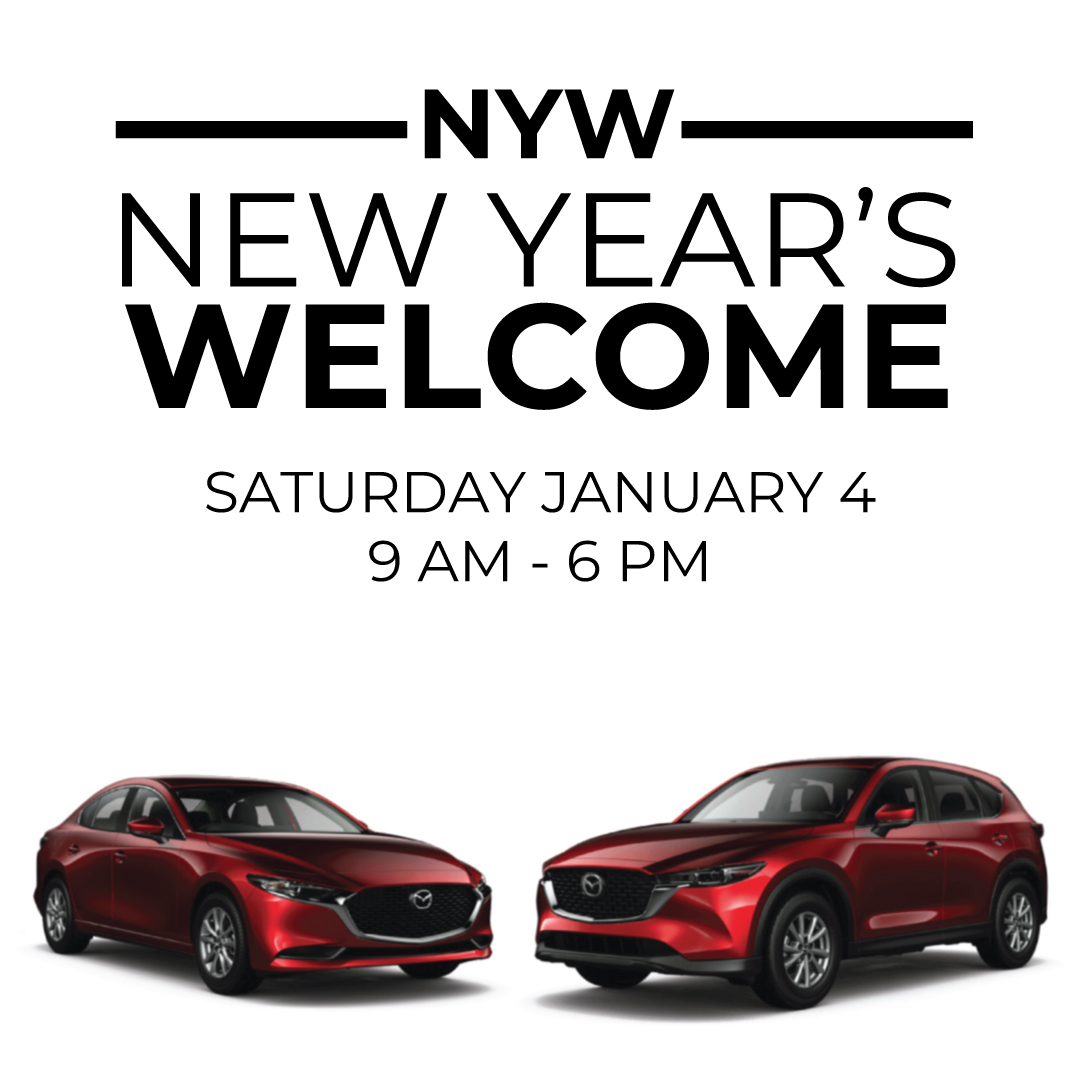 Mazda Winnipeg Dealership | New And Used Mazda | Crown Mazda - Crown Mazda