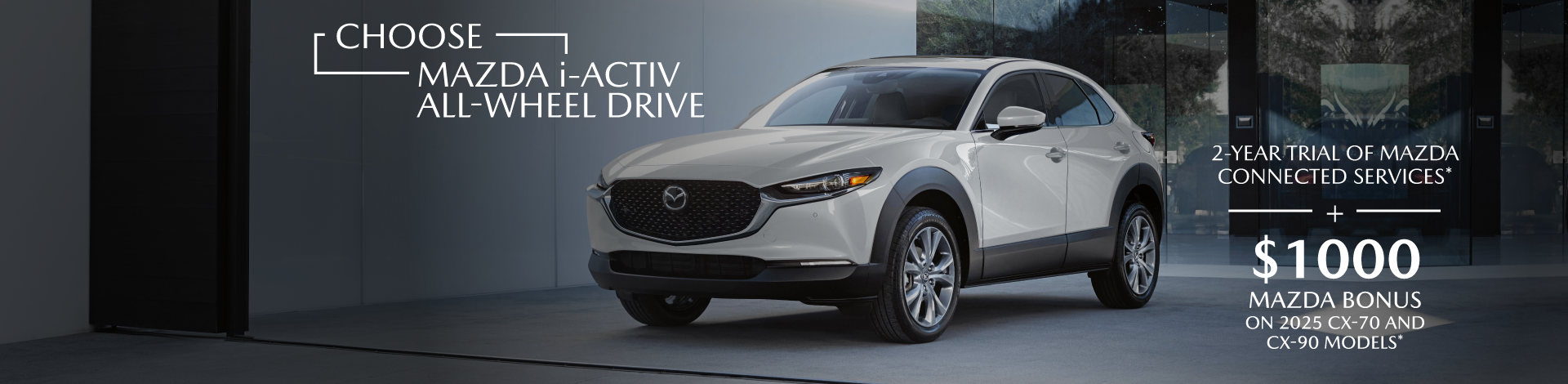 Mazda Winnipeg Dealership | New And Used Mazda | Crown Mazda - Crown Mazda